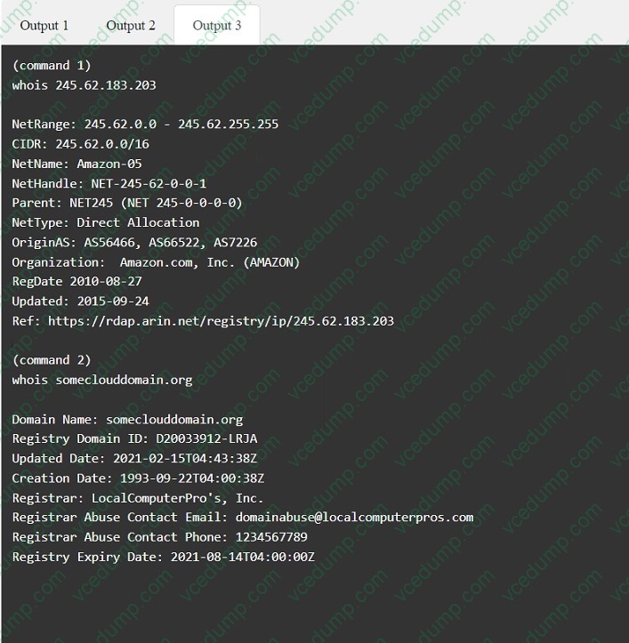 PT0-003 Practice Questions & Online Exam Preparation | VCEdump